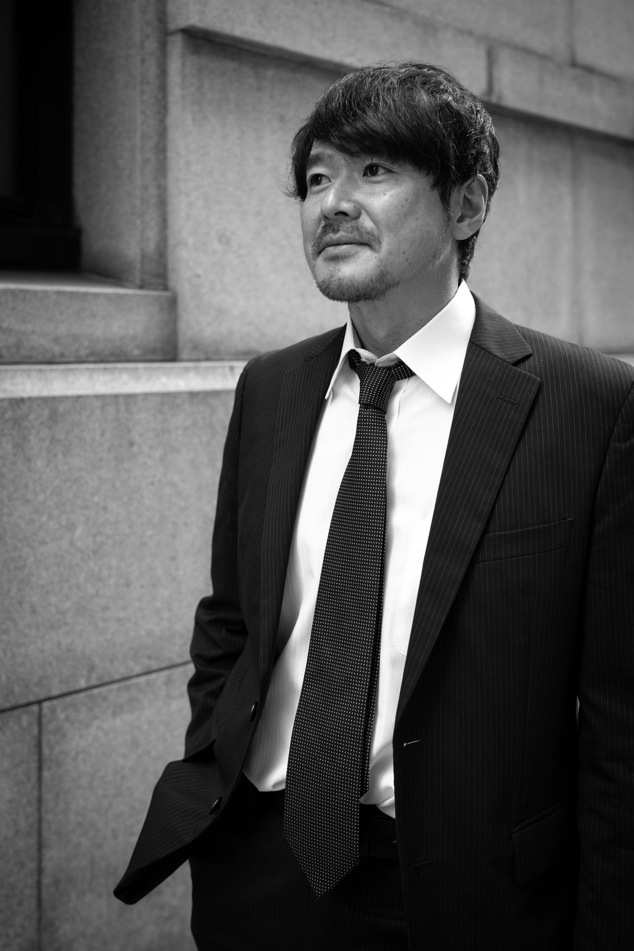 Takeshi Imaizumi